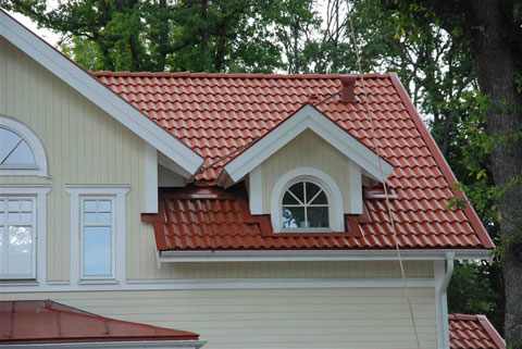 Att bygga takkupa | Byggahus.se