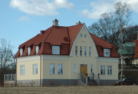 Att bygga takkupa | Byggahus.se